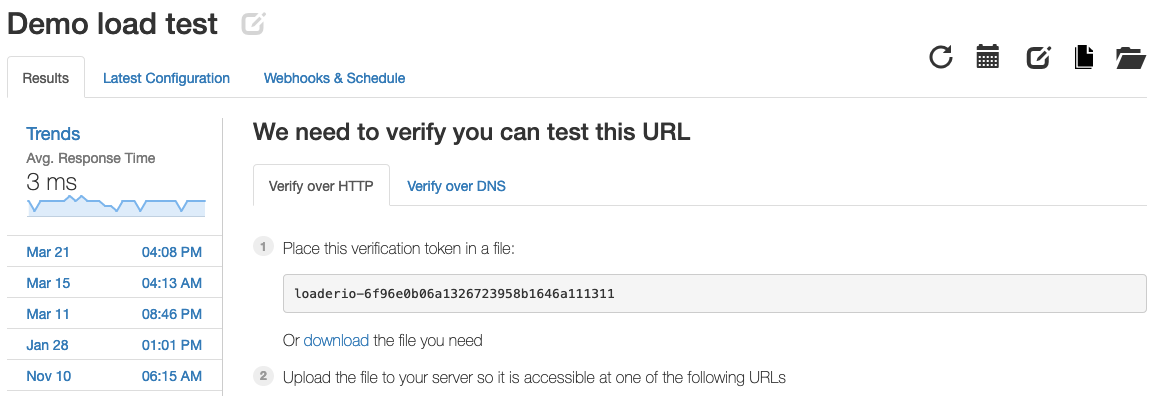 How To Verify A Target Host